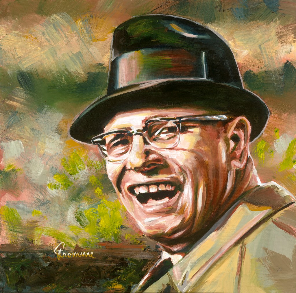 Dan Stromme Artwork – Scoreboard Charities