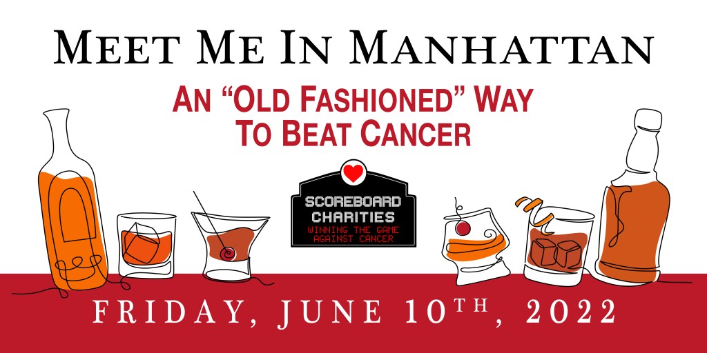 Scoreboard Charities