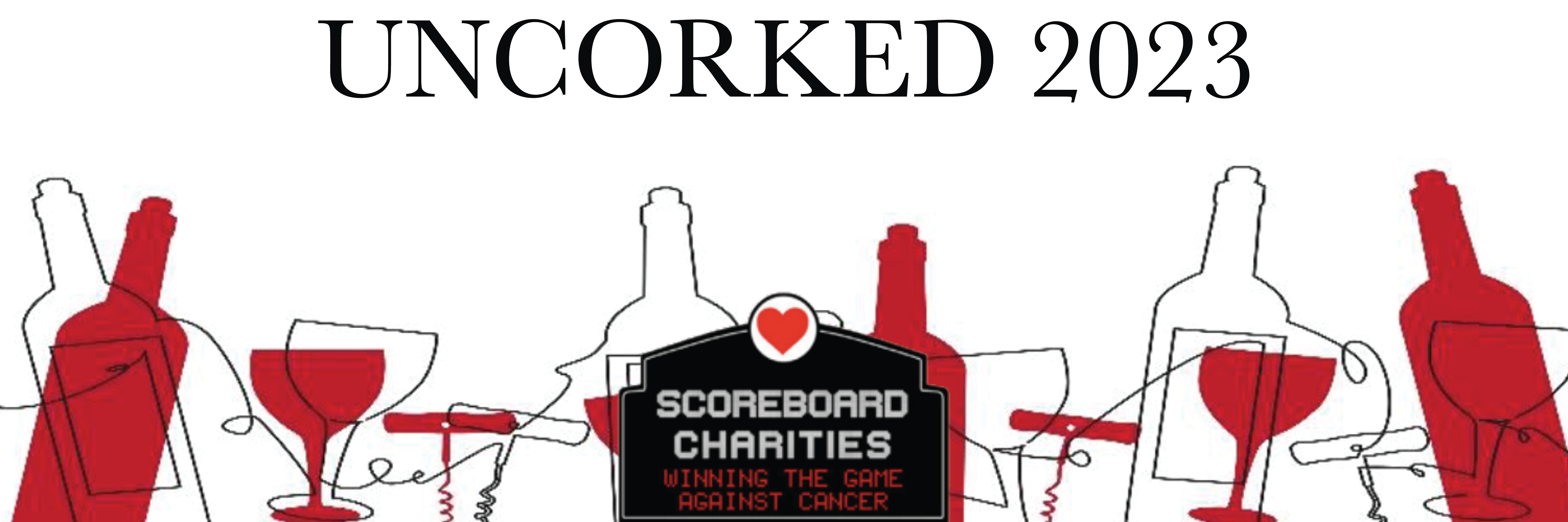 Scoreboard Charities